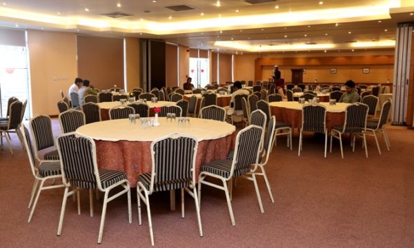 Islamabad Club – Welcome to Islamabad Club