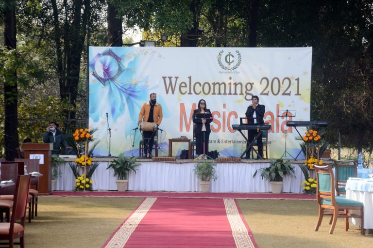 Islamabad Club – Welcome to Islamabad Club